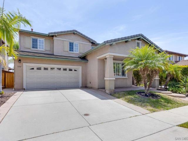 Single Family: MLS #260018 SD