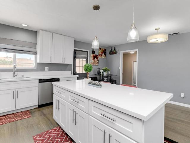 Single Family: MLS #260019 SD