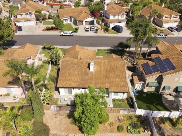 Single Family: MLS #260019 SD
