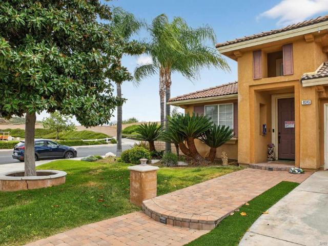 Single Family: MLS #260019 SD