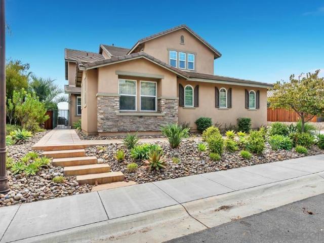Single Family: MLS #260019 SD