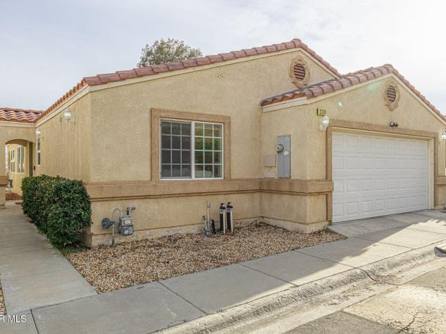 2318 Horizon Drive