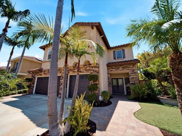 Single Family: MLS #260020 SD