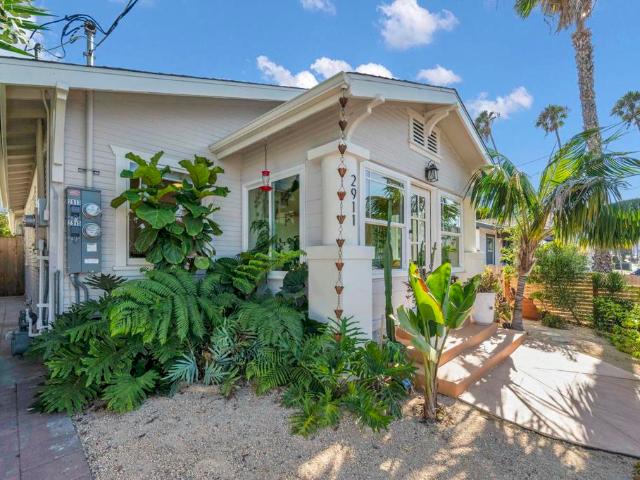 Single Family: MLS #260020 SD