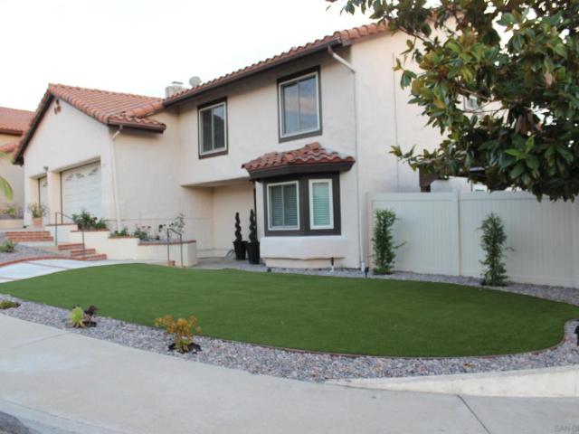 Single Family: MLS #260020 SD