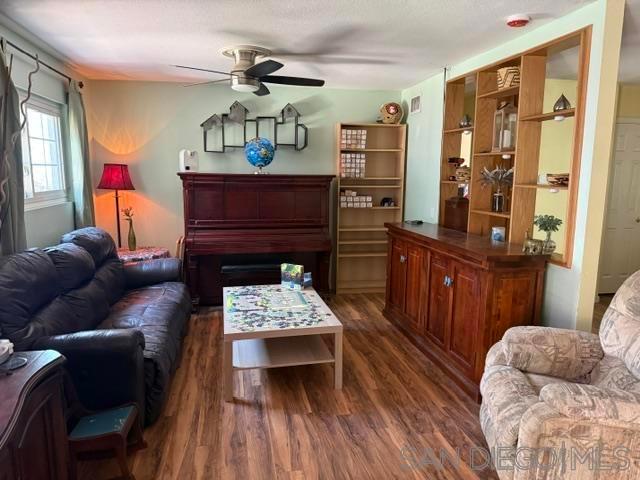 Single Family: MLS #260020 SD