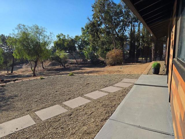 Single Family: MLS #260020 SD