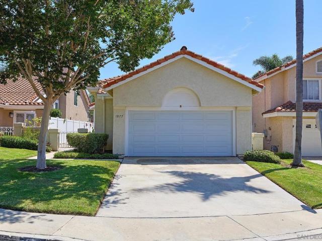 Single Family: MLS #260020 SD