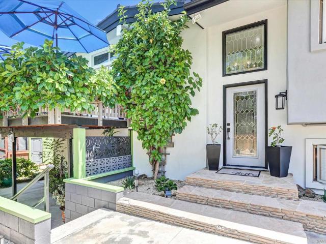 Single Family: MLS #260020 SD