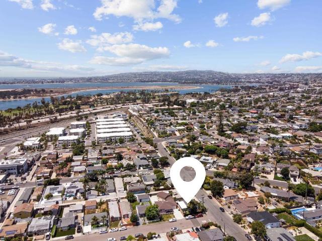 Single Family: MLS #260020 SD