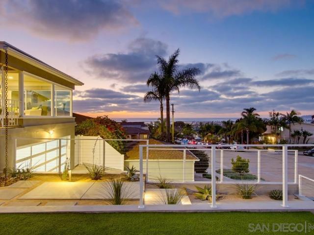 Single Family: MLS #260021 SD