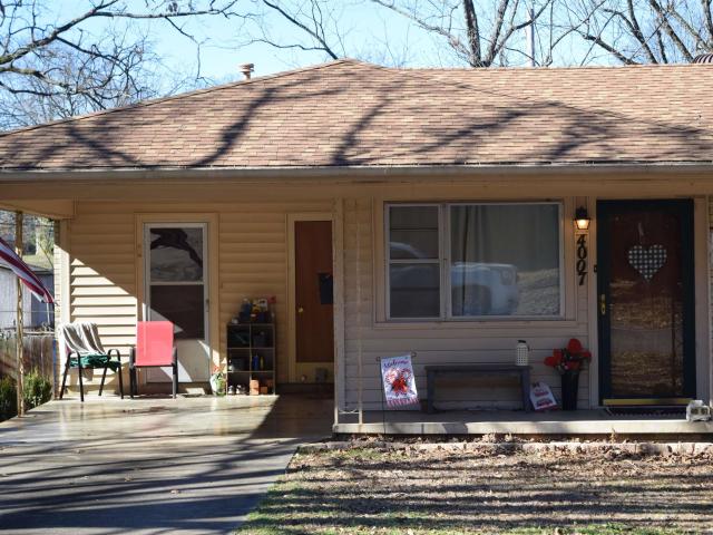 4007 Hillside Drive