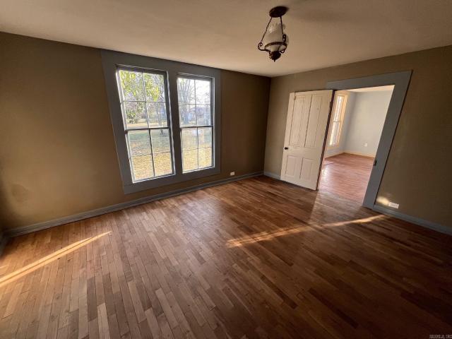 Single Family: MLS #26007