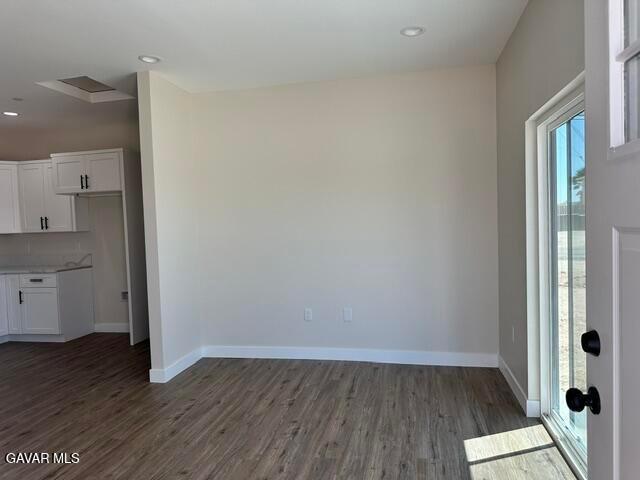 Single Family: MLS #26005