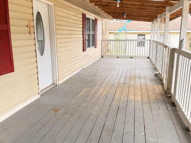 Single Family: MLS #26009