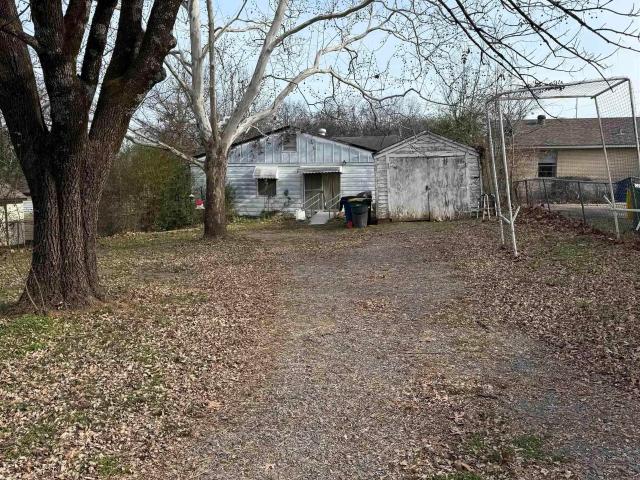 Single Family: MLS #26013
