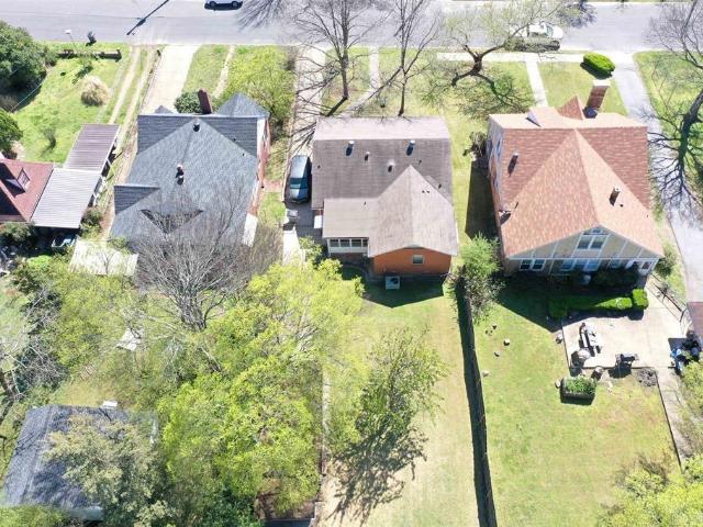 Single Family: MLS #26010