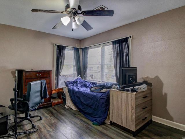 Single Family: MLS #26011