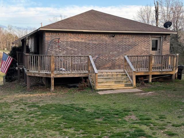 Single Family: MLS #26011