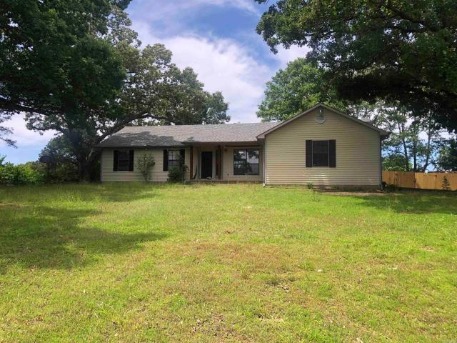 Single Family: MLS #26017