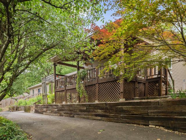 Single Family: MLS #26017