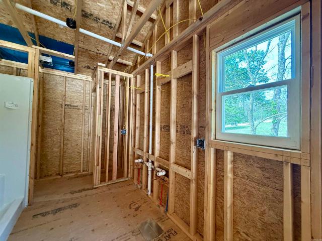 Single Family: MLS #26014