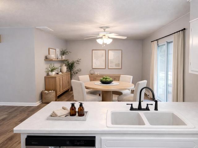 Single Family: MLS #26014