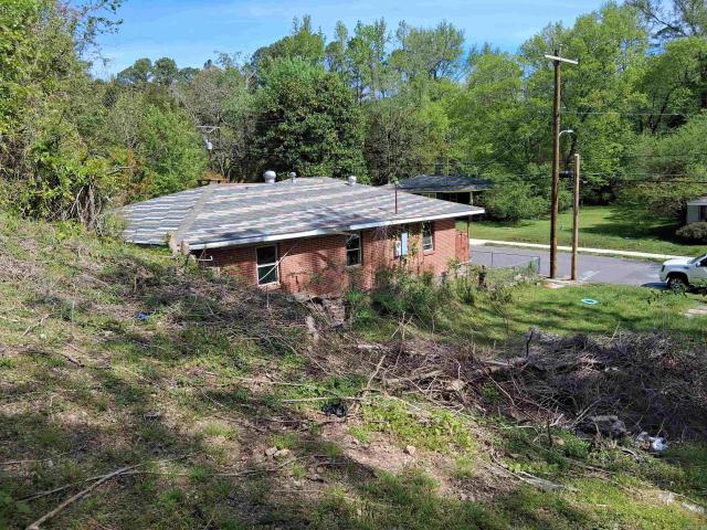 Single Family: MLS #26015