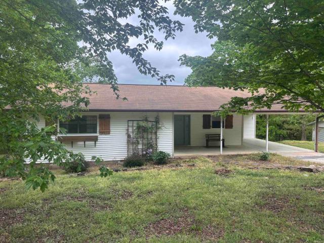 Single Family: MLS #26016