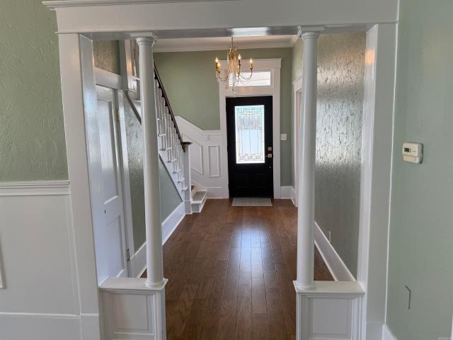 Single Family: MLS #26016