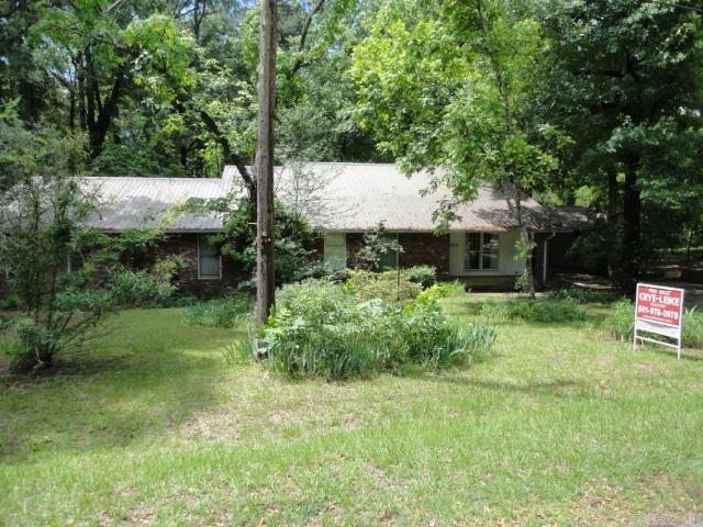 Single Family: MLS #26018