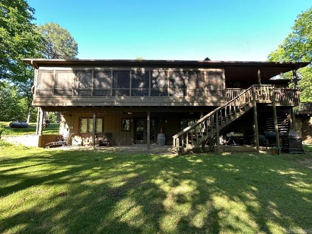 Single Family: MLS #26018