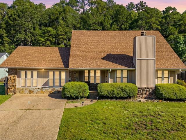 19 Hightrail Drive