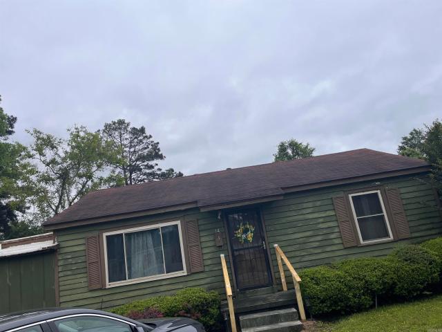 Single Family: MLS #26018