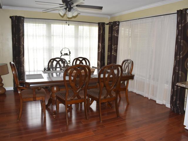 Single Family: MLS #26018