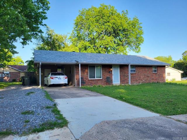 Single Family: MLS #26019