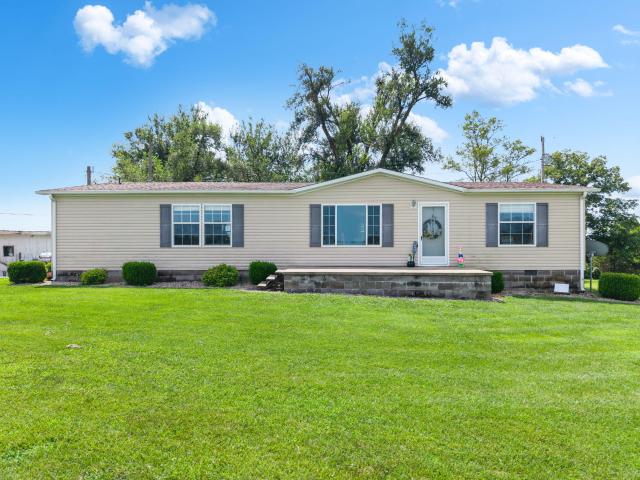 Single Family: MLS #26019