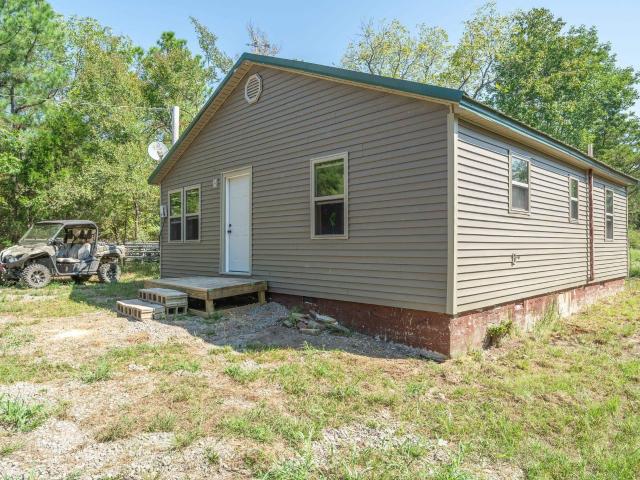 Single Family: MLS #26019