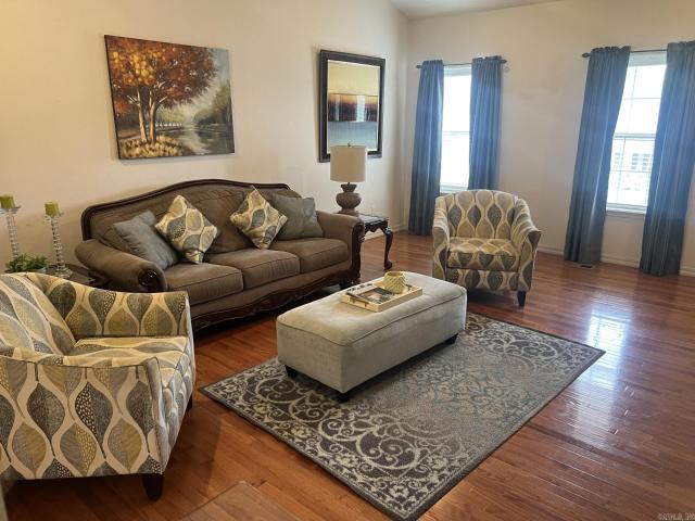 Single Family: MLS #26019
