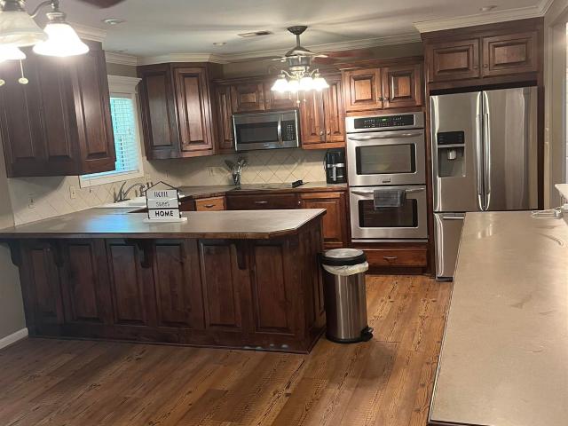 Single Family: MLS #26023