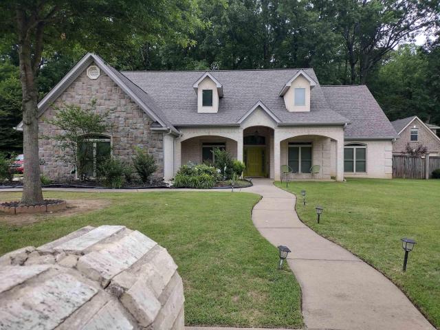 Single Family: MLS #26023