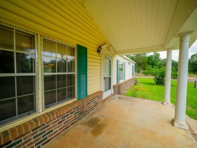 Single Family: MLS #26023