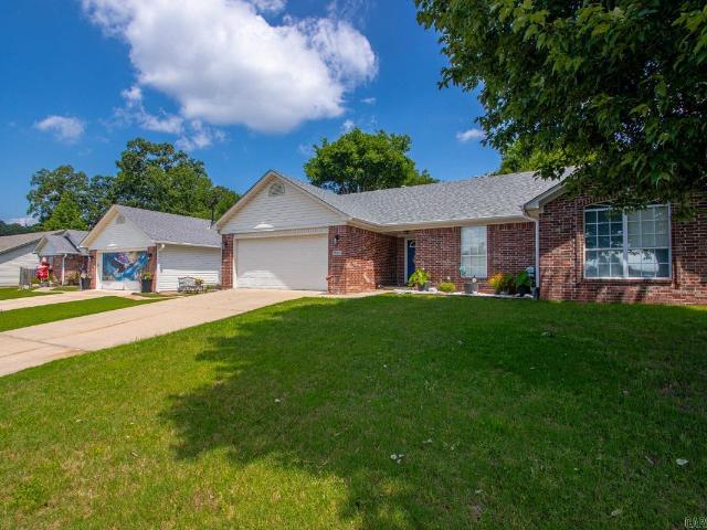 Single Family: MLS #26023
