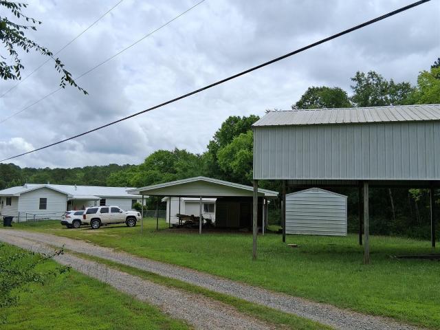 Single Family: MLS #26023