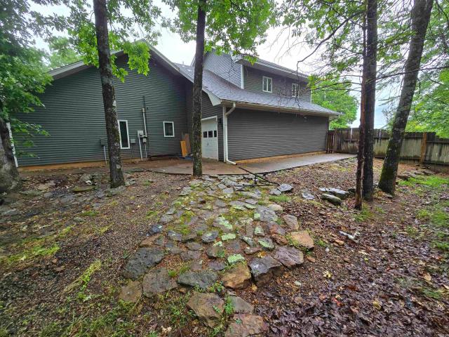 Single Family: MLS #26020