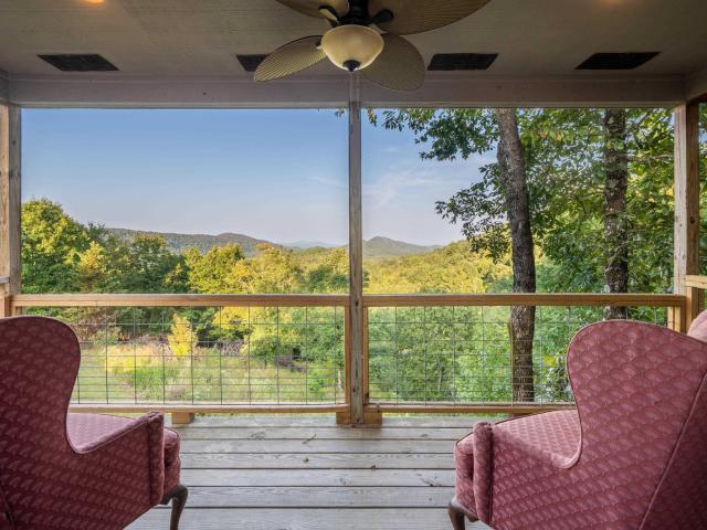 Single Family: MLS #26020
