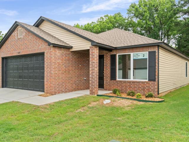 Single Family: MLS #26020
