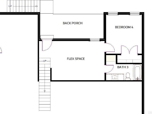 Single Family: MLS #26020