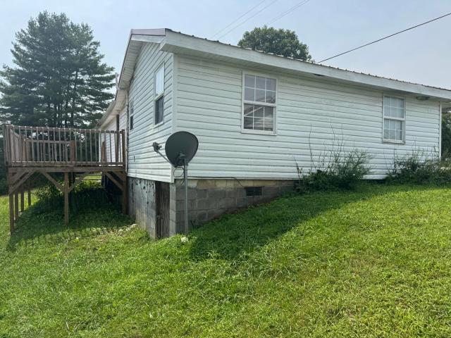 Single Family: MLS #26021