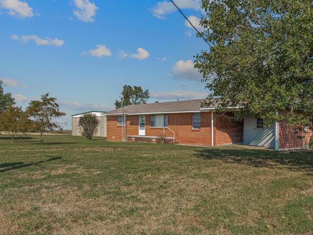 Single Family: MLS #26021